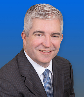 R. Patrick Wood - Griffin Financial Group