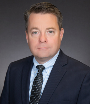 Alan Grover - Griffin Financial Group