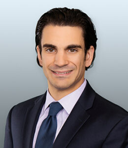 Vincent J. Capone - Griffin Financial Group