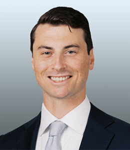 Edmund J. "Teddy" Geraghty - Griffin Financial Group